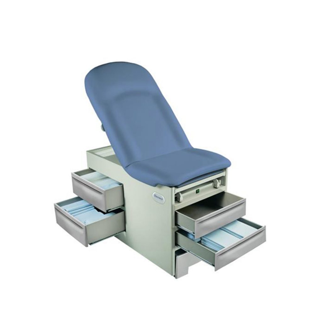 Manual Exam Table – Meridian | Medline Capital Quote