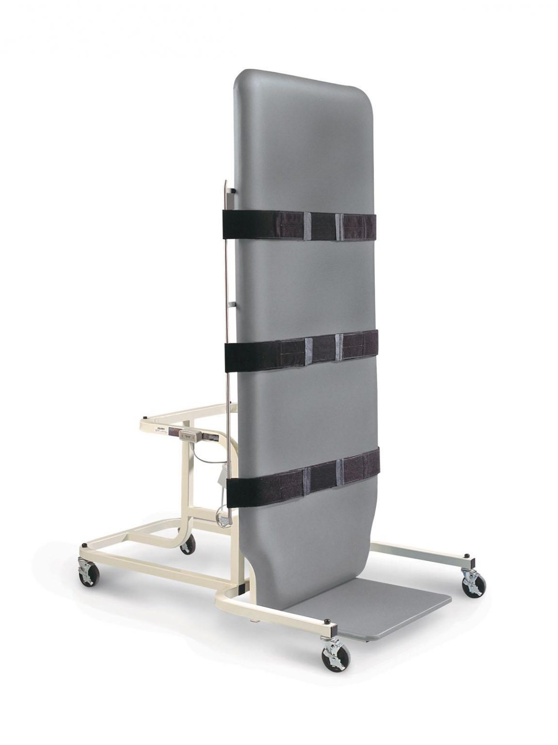 Hausmann Bariatric Electric Tilt Table – Meridian | Medline Capital Quote