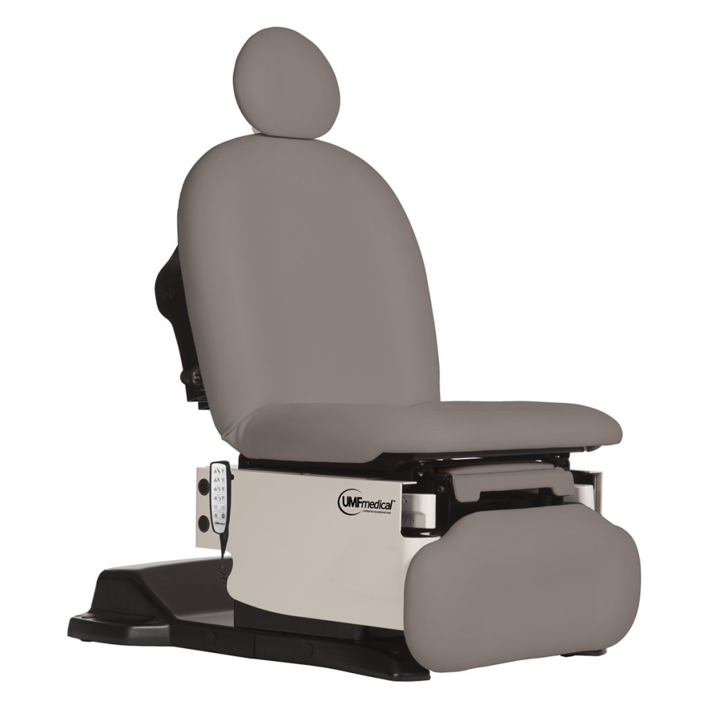 Power Procedure Table with Stirrups – Meridian | Medline Capital Quote