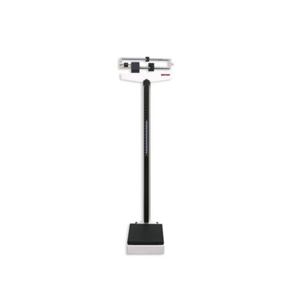 Mechanical Physician Scale with Retractable Height Rod – Meridian ...