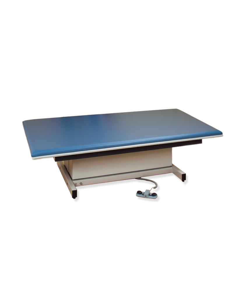 Power Mat Table by Clinton – Meridian | Medline Capital Quote