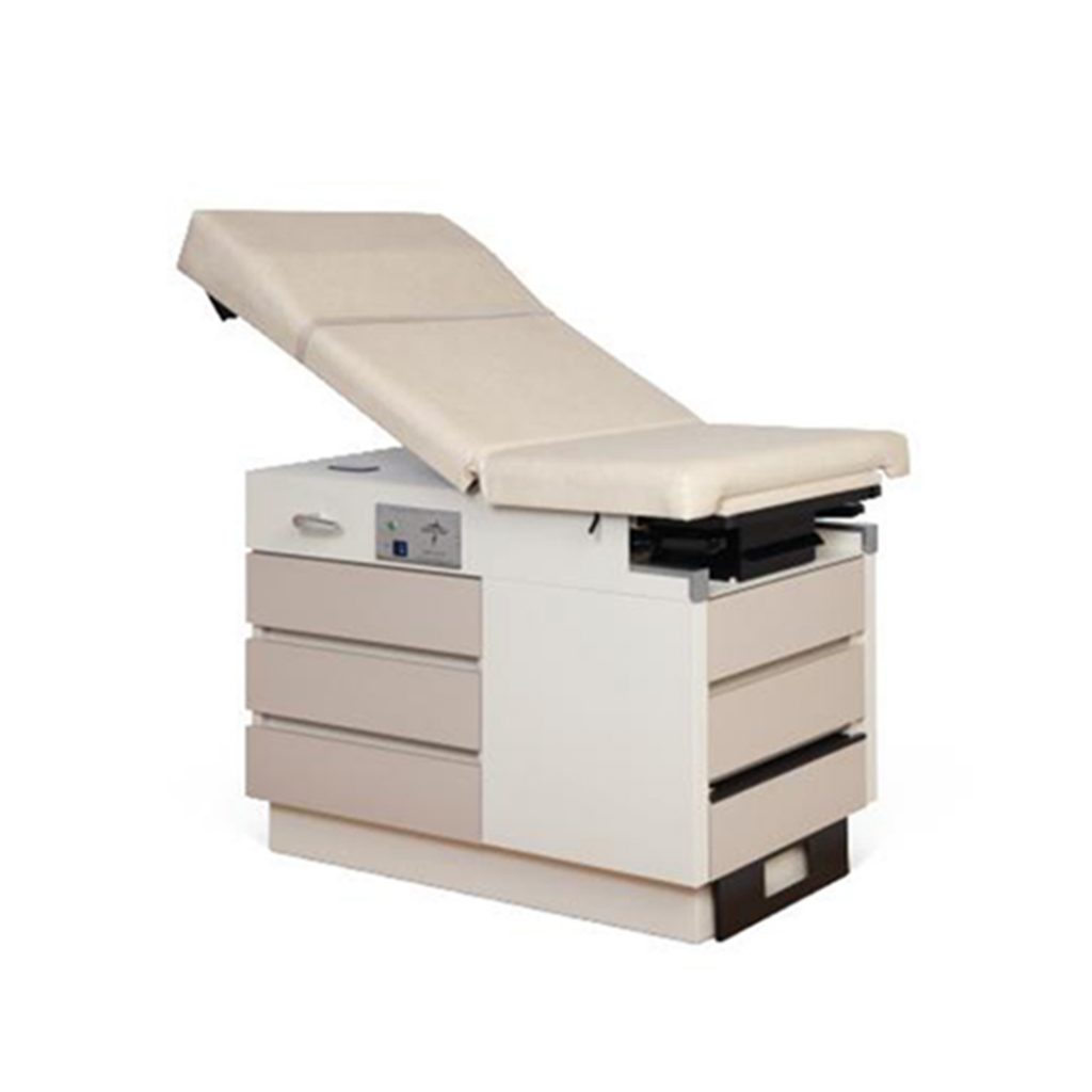 Medline’s Manual Exam Table – Meridian | Medline Capital Quote