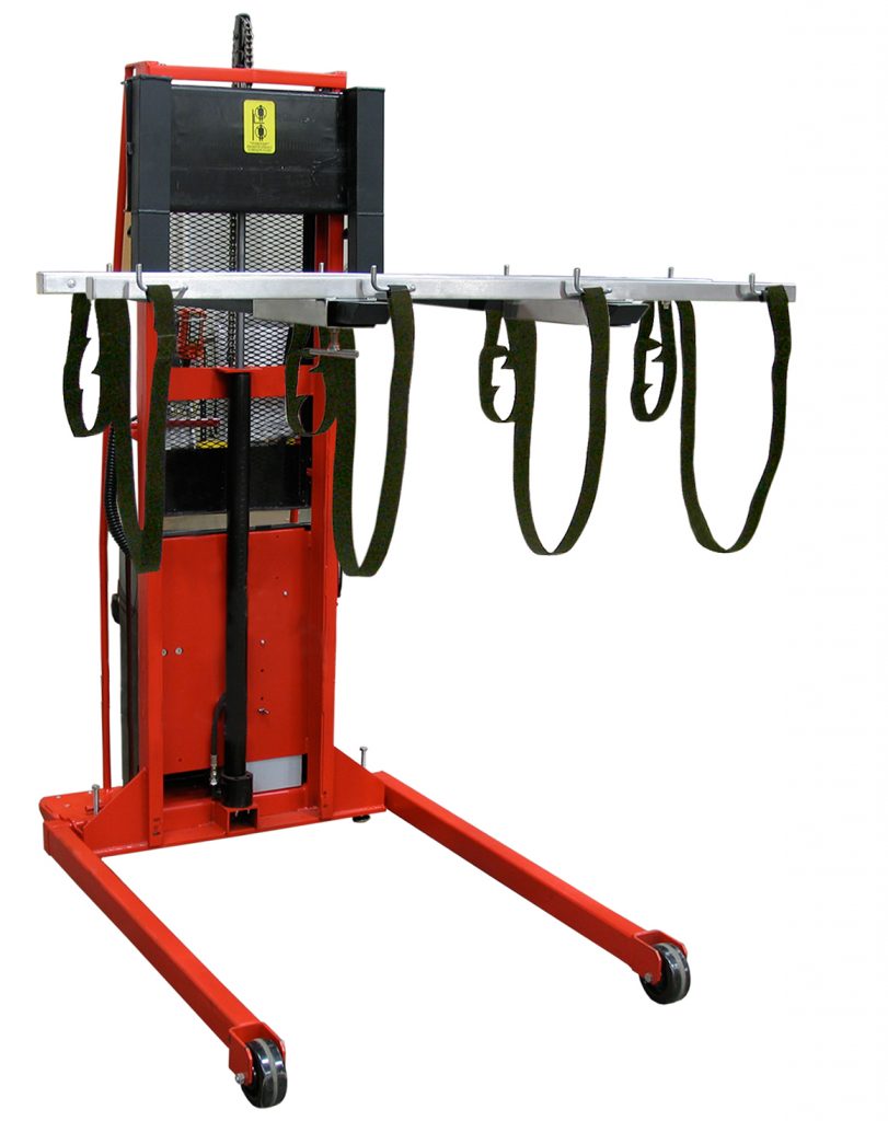 Hydraulic Body Lift – Meridian | Medline Capital Quote