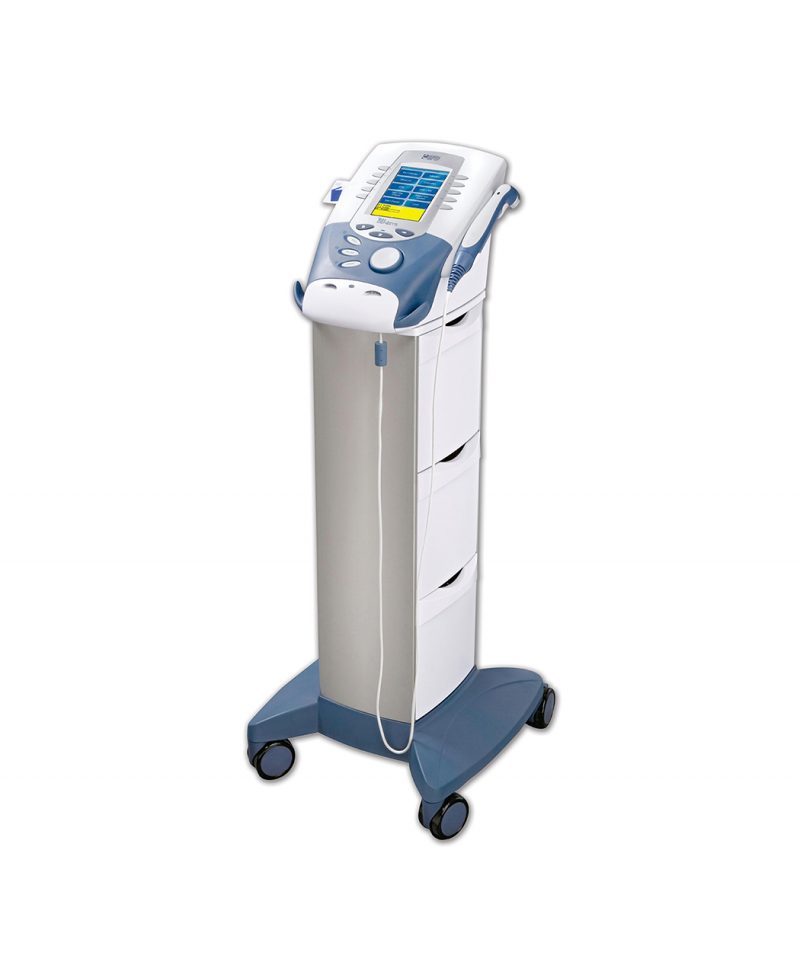 Chattanooga Vectra® Genisys – Meridian | Medline Capital Quote