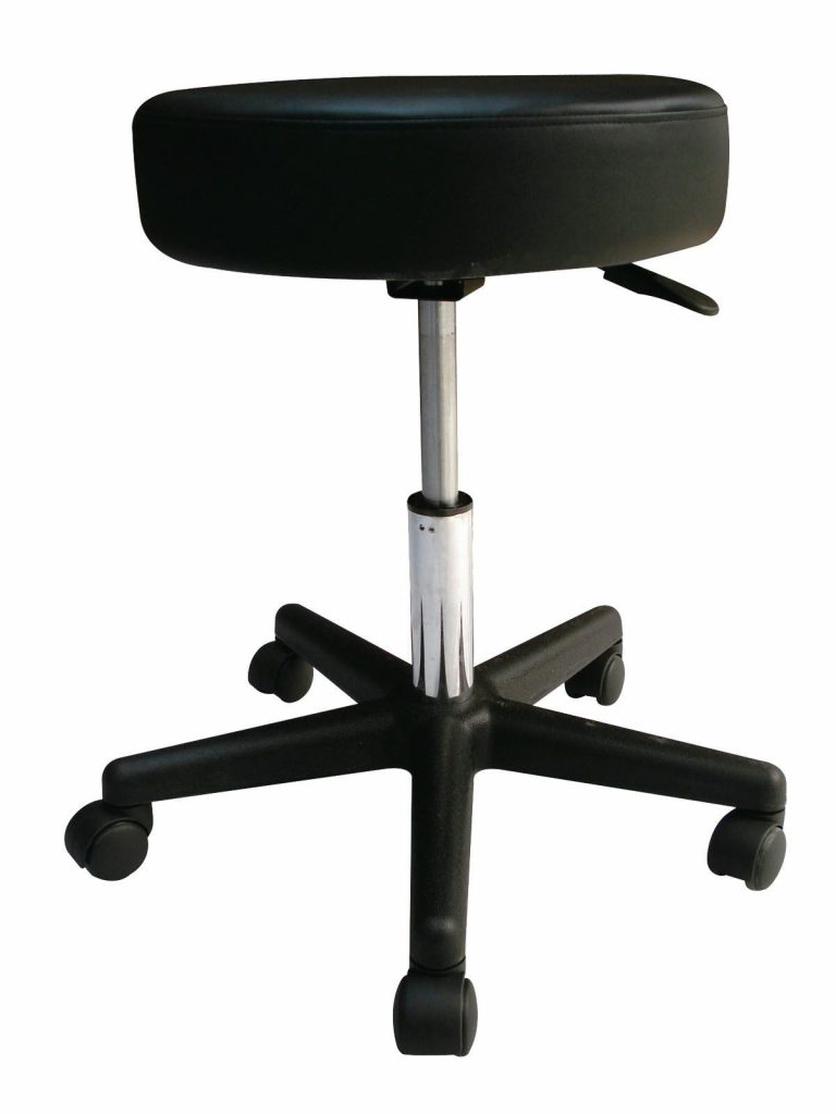 Dynatronics Pneumatic Stool – Meridian | Medline Capital Quote