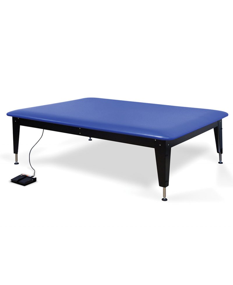Power Mat Table by Hausmann – Meridian | Medline Capital Quote