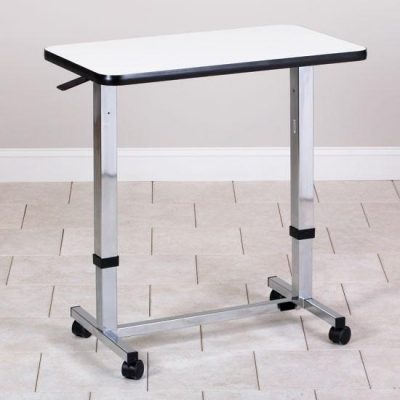 Clinton Industries Mobile Hand Therapy Table – Meridian | Medline ...