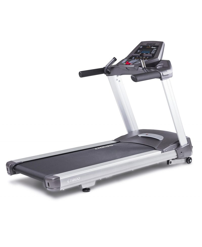 Spirit Fitness CT800 treadmill – Meridian | Medline Capital Quote