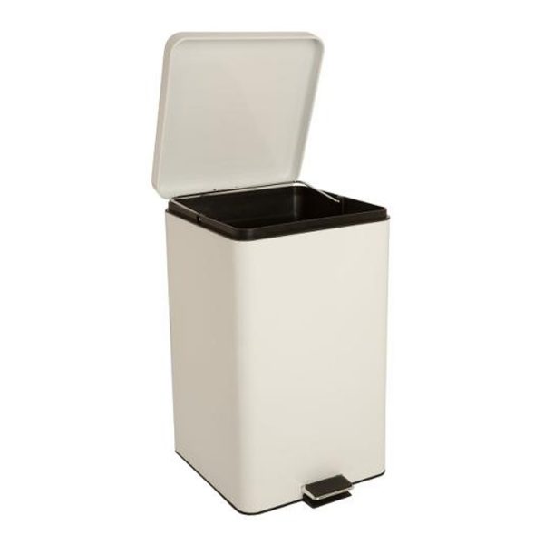 Steel Waste Container – Meridian | Medline Capital Quote