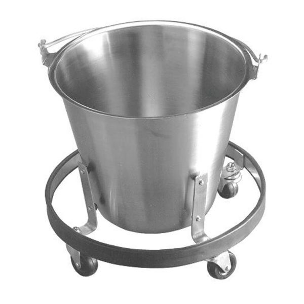 Kick Bucket – Meridian | Medline Capital Quote