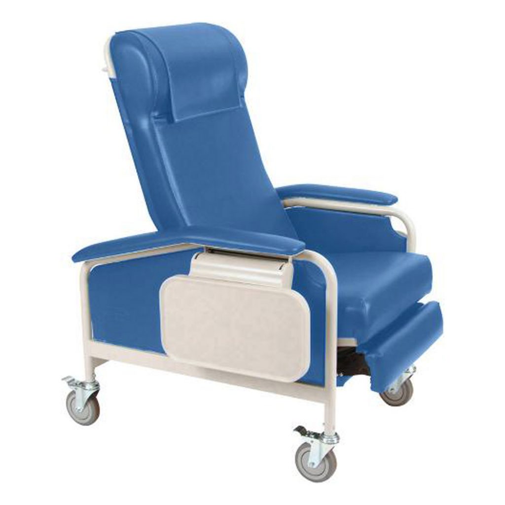 Clinical Recliner – Meridian | Medline Capital Quote