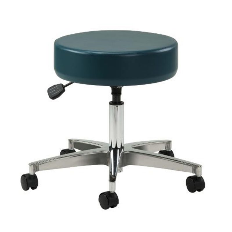 Exam Stool, Aluminum Base – Meridian | Medline Capital Quote