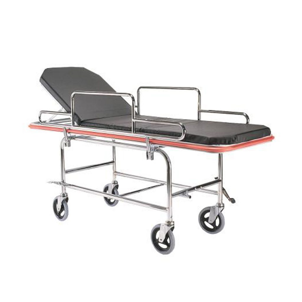 Transport Stretcher – Meridian | Medline Capital Quote