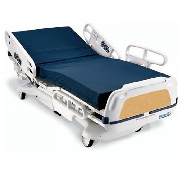 Reconditioned Stryker Secure II – Meridian | Medline Capital Quote