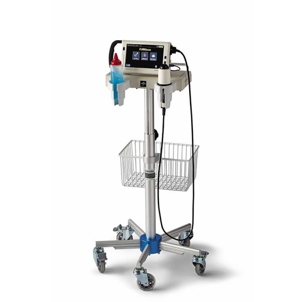 BioCon-750 Bladder Scanner with Printer – Meridian | Medline Capital Quote